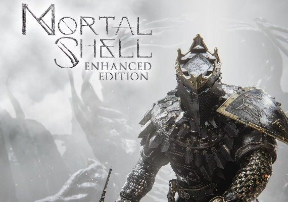 Buy Mortal Shell Enhanced Edition EU (Xbox One/Series/Windows) Key ...
