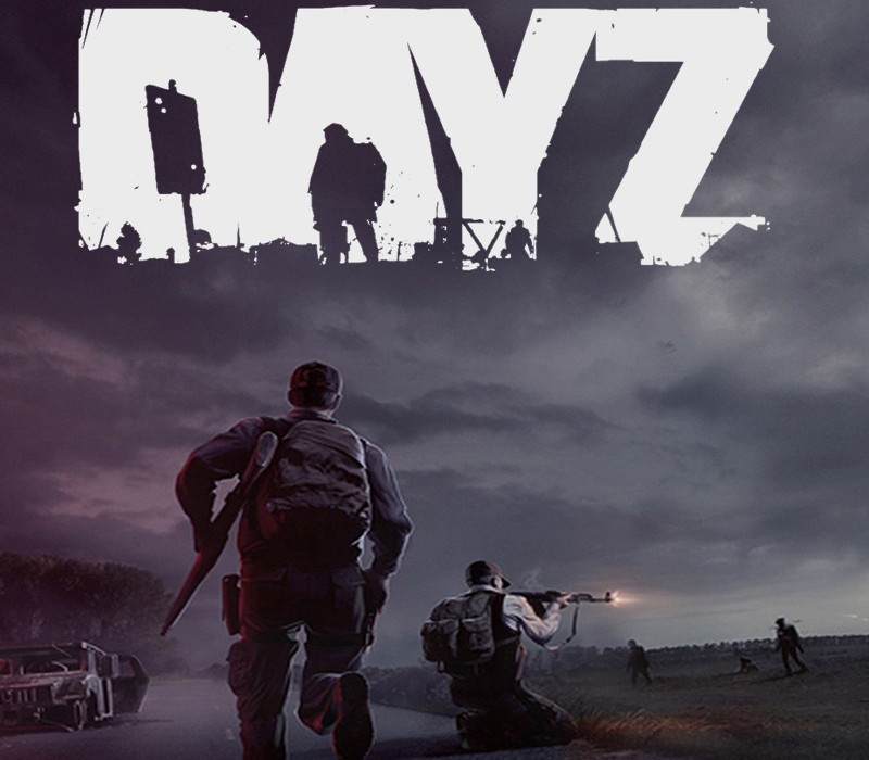 Buy DayZ XBOX One Account - CJS CD Keys