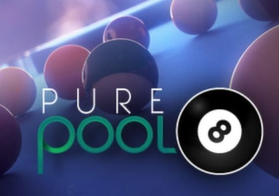 Pure Pool EN EU (Nintendo Switch EU)
