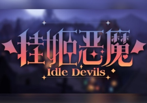 Buy Idle Devils EN/JA/ZH/ZH Global (Steam) Key - CJS CD Keys