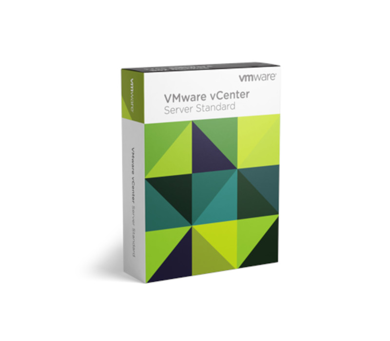 Buy VMware vCenter Server 8 Standard EU/NA CD Key - CJS CD Keys