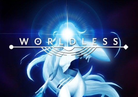 Buy Worldless EN EU (PS5) Key - CJS CD Keys