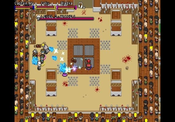 Buy Wanderlust Rebirth EN Global (Steam) Key - CJS CD Keys