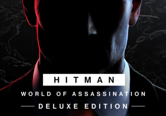 Buy Hitman World of Assassination Deluxe Edition EN United States (Xbox ...