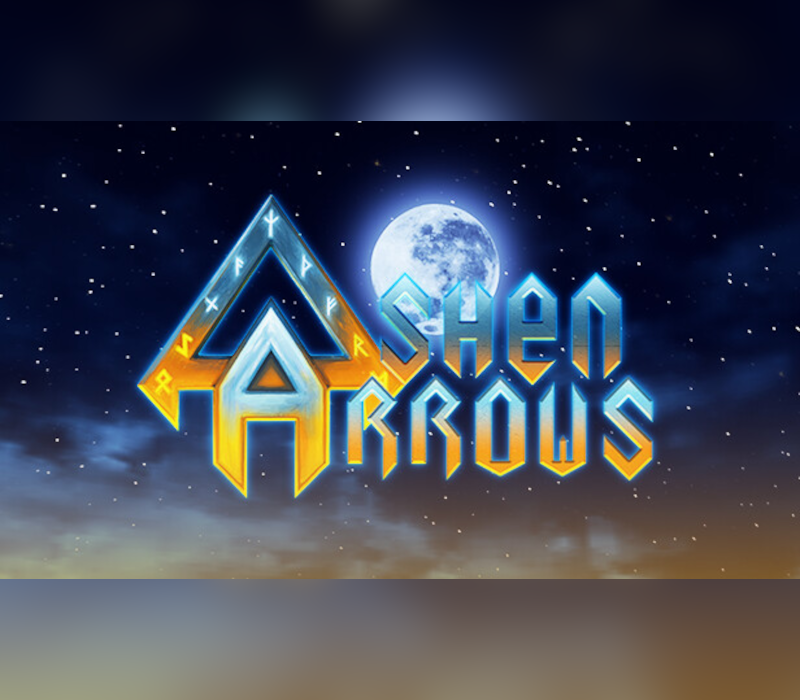 Buy Ashen Arrows Steam Key - CJS CD Keys
