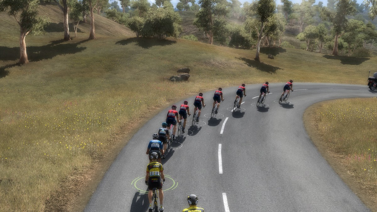 Buy Pro Cycling Manager 2023 Steam Account - CJS CD Keys
