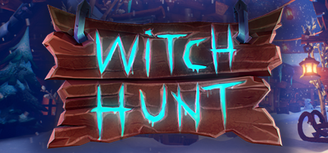 Buy Witch It Steam Account - CJS CD Keys