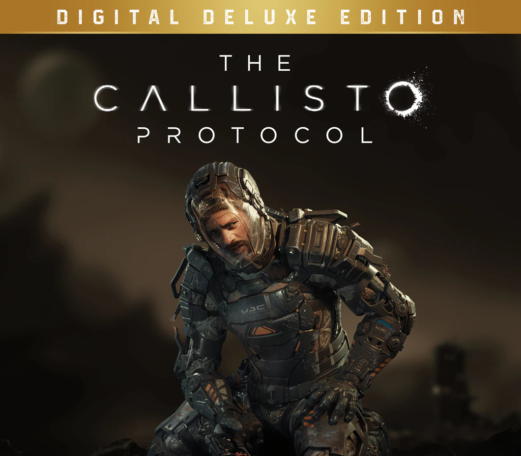 Kaufen The Callisto Protocol Digital Deluxe Edition EU XBOX One / Xbox ...