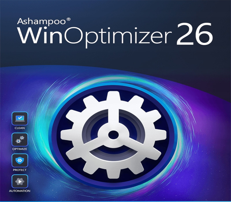 Buy Ashampoo WinOptimizer 26 Key (Lifetime / 3 PCs) - CJS CD Keys