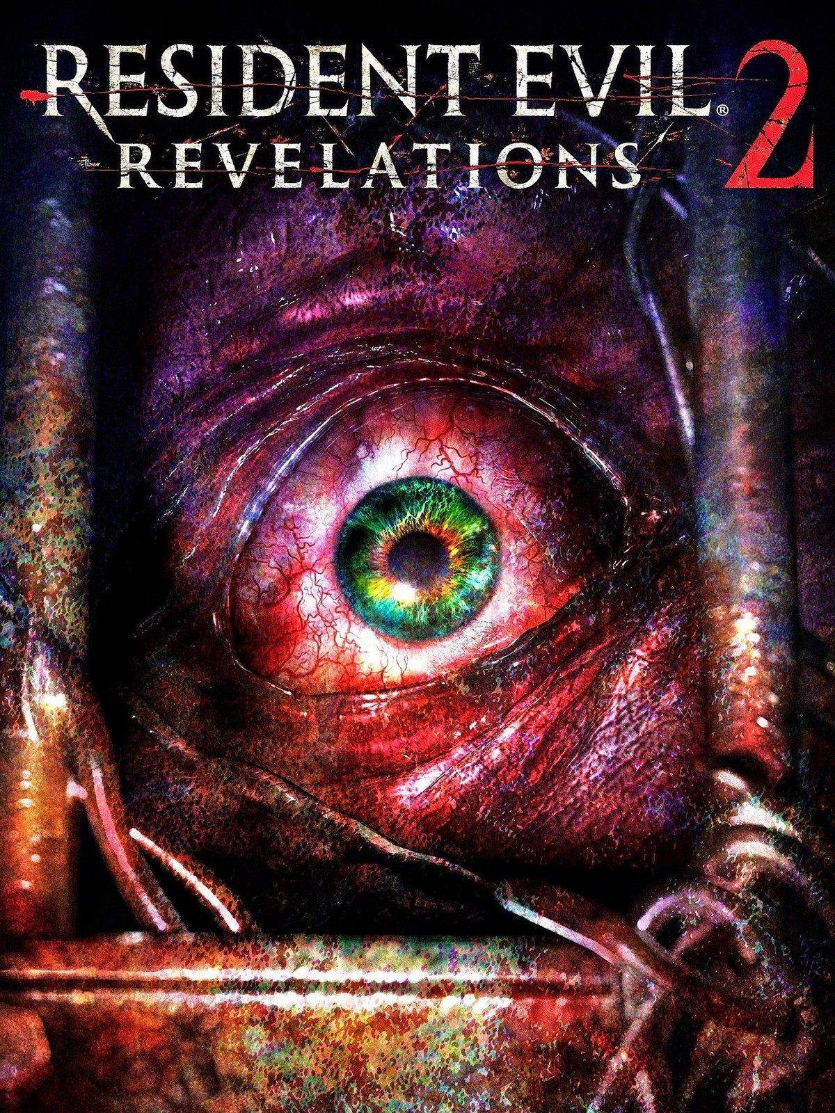 Buy Resident Evil Revelations 2 Box Set NA Steam Key - CJS CD Keys