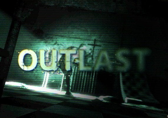 Buy Outlast EN Global (Steam) Key - CJS CD Keys