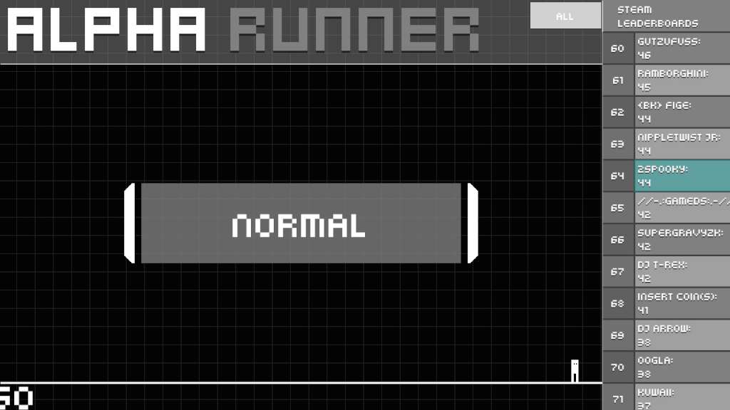 Buy Alpha Runner Steam Key - CJS CD Keys