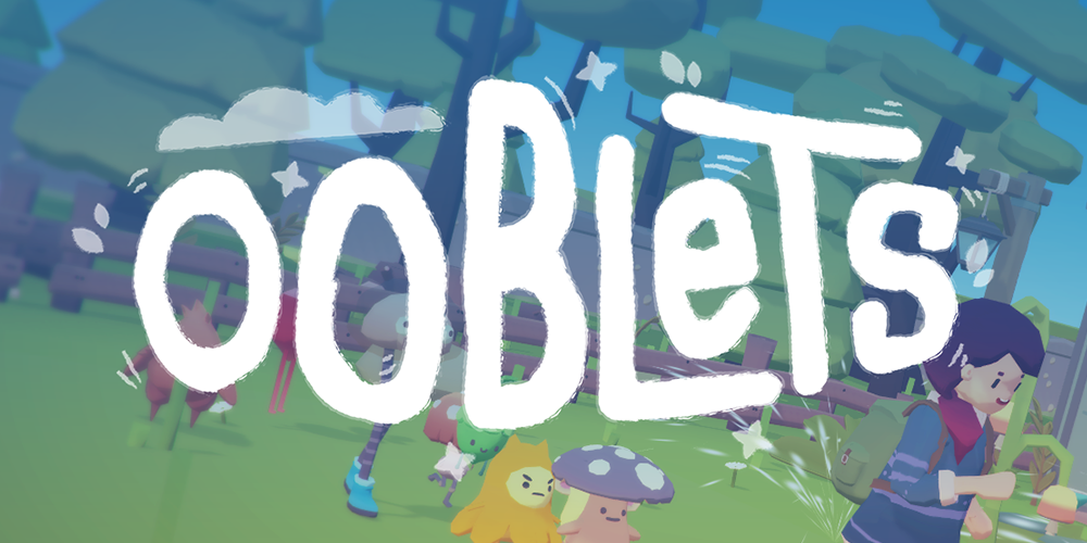 Buy Ooblets Steam Account - CJS CD Keys