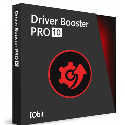 Buy IObit Driver Booster 11 Pro Key (1 Year / 1 PC) - CJS CD Keys