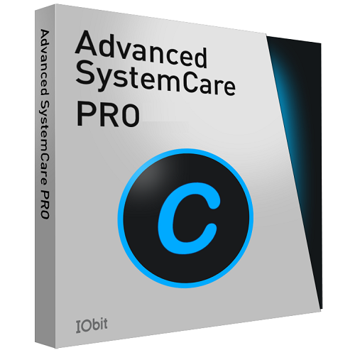 Buy IObit Advanced SystemCare 17 Pro Key (1 Year / 3 PCs) - CJS CD Keys