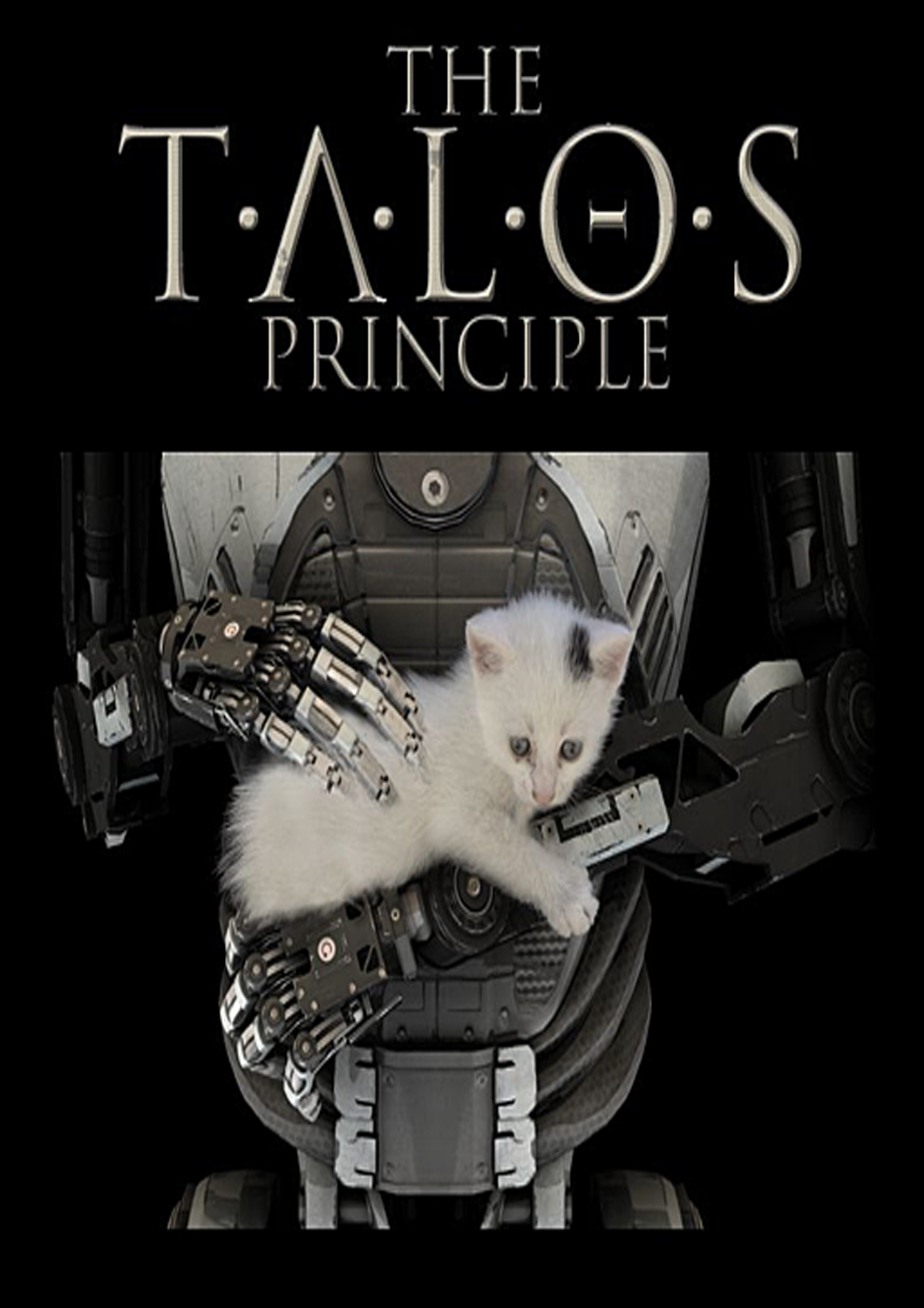Buy The Talos Principle Steam Account - CJS CD Keys Buy The Talos Principle Steam Account - CJS CD Keys