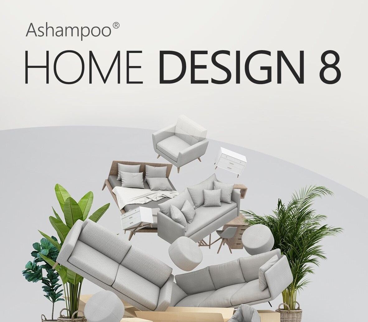 Buy Ashampoo Home Design 8 Activation Key (Lifetime / 1 PC) - CJS CD Keys