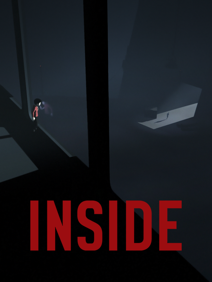 Buy INSIDE Steam Account - CJS CD Keys