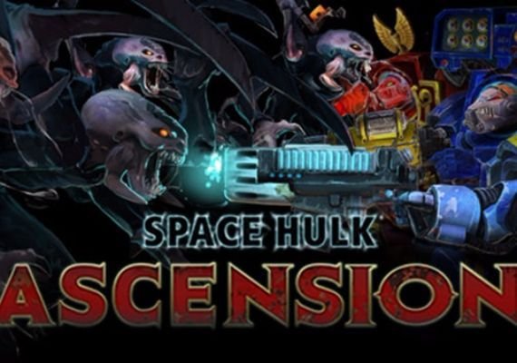 Buy Space Hulk Ascension Edition EN Global (Steam) Key - CJS CD Keys