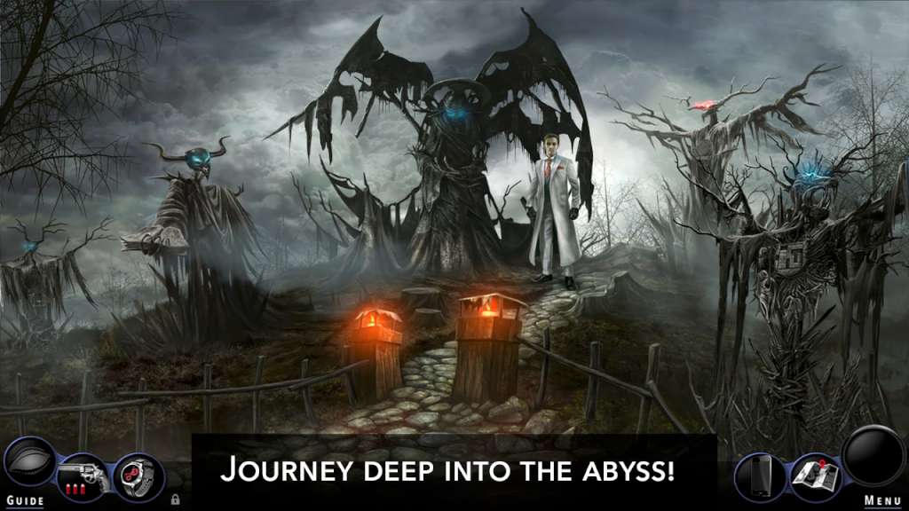 Buy Adam Wolfe XBOX One / Xbox Series X|S Account - CJS CD Keys