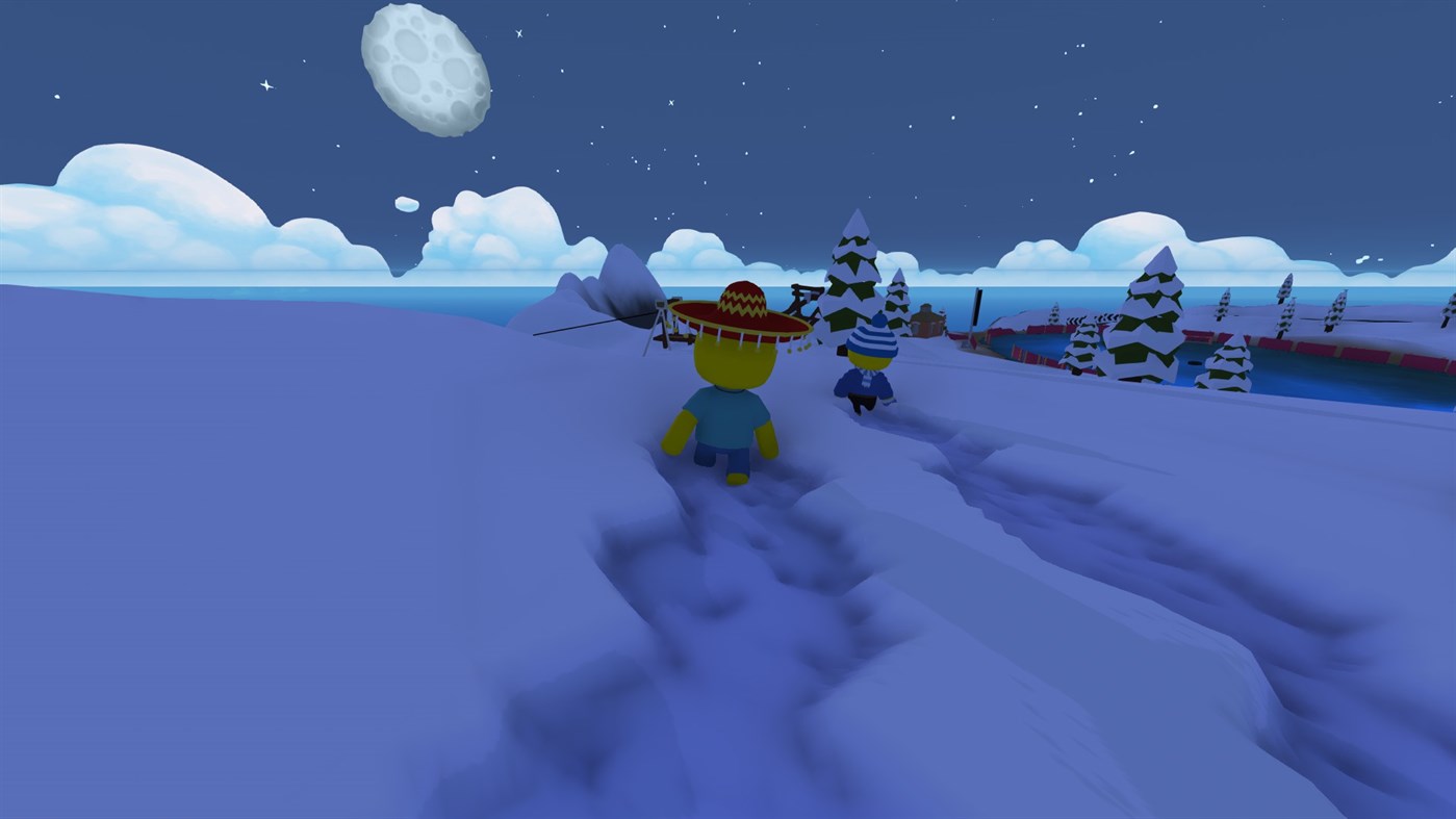 Buy Wobbly Life XBOX One / Xbox Series X|S Account - CJS CD Keys