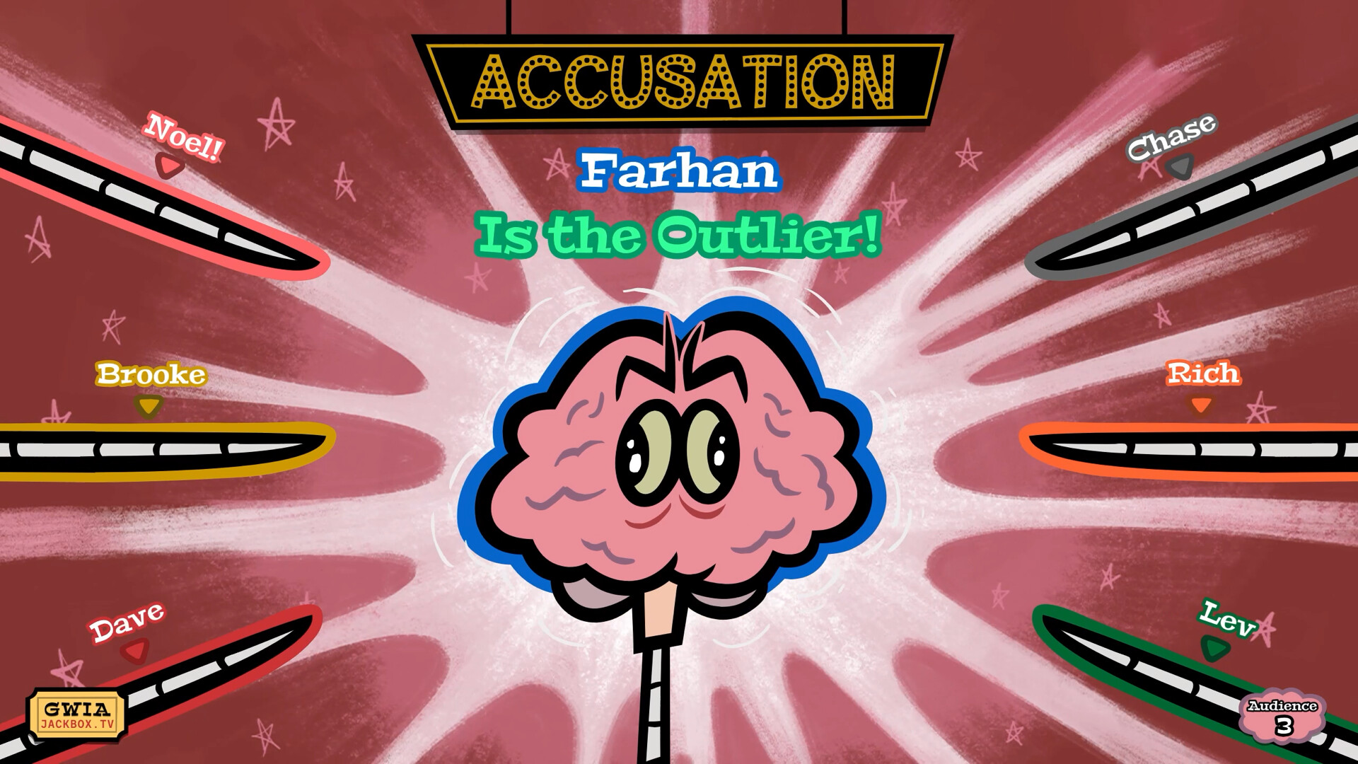 Buy The Jackbox Party Pack 10 XBOX One / Xbox Series X|S / Windows 10 ...