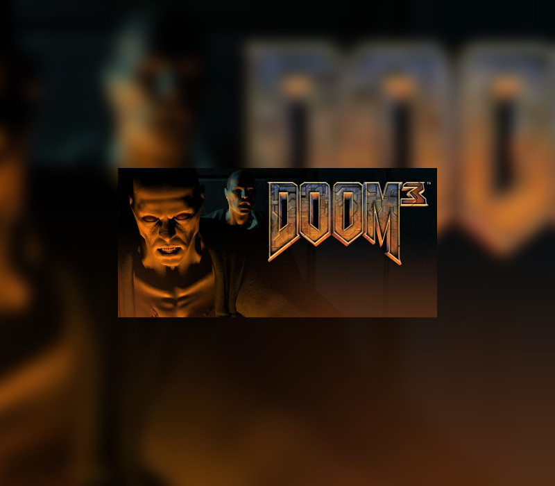Buy DOOM 3 PS5 Account - CJS CD Keys