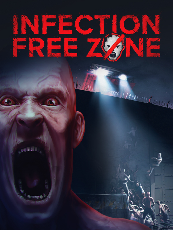 Buy Infection Free Zone Steam Account - CJS CD Keys