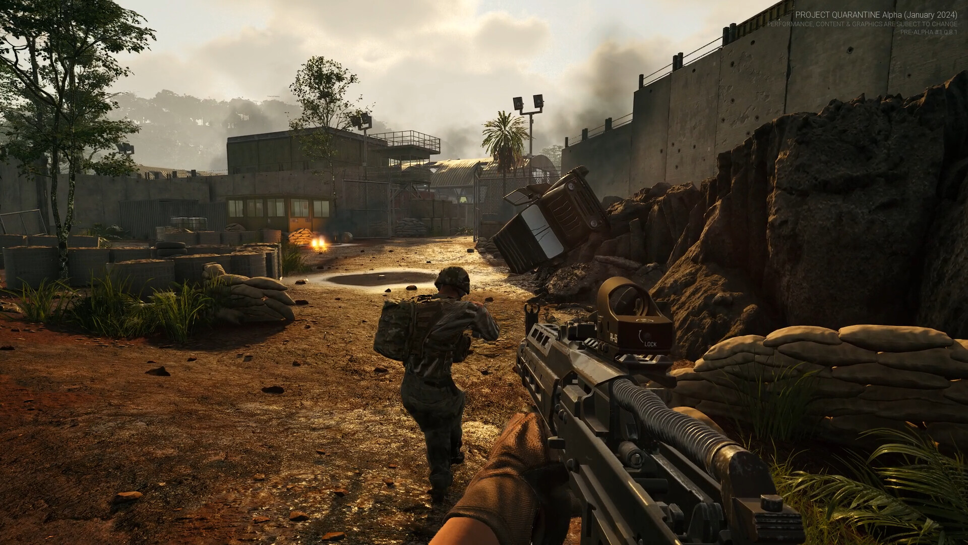 Buy Incursion Red River Steam Account - CJS CD Keys