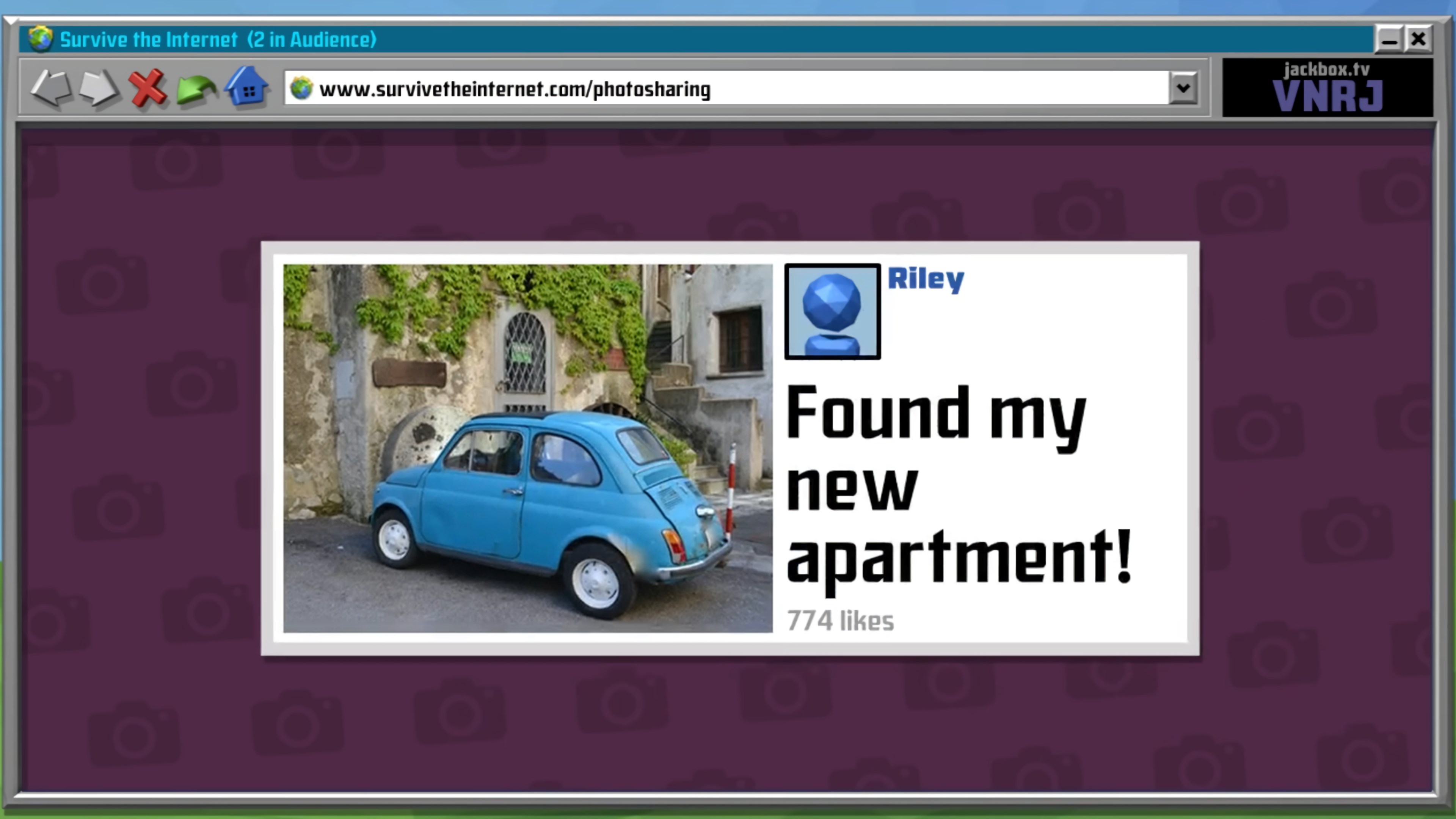 Buy The Jackbox Decade Bundle XBOX One / Xbox Series X|S / Windows 10 ...