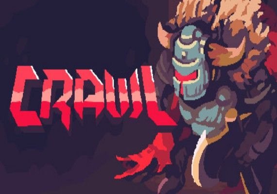 Kaufen Crawl EN Global (Steam) Key - CJS Keys