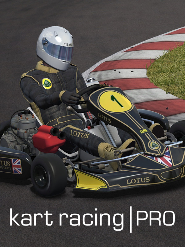 Buy Kart Racing Pro Steam Account - CJS CD Keys