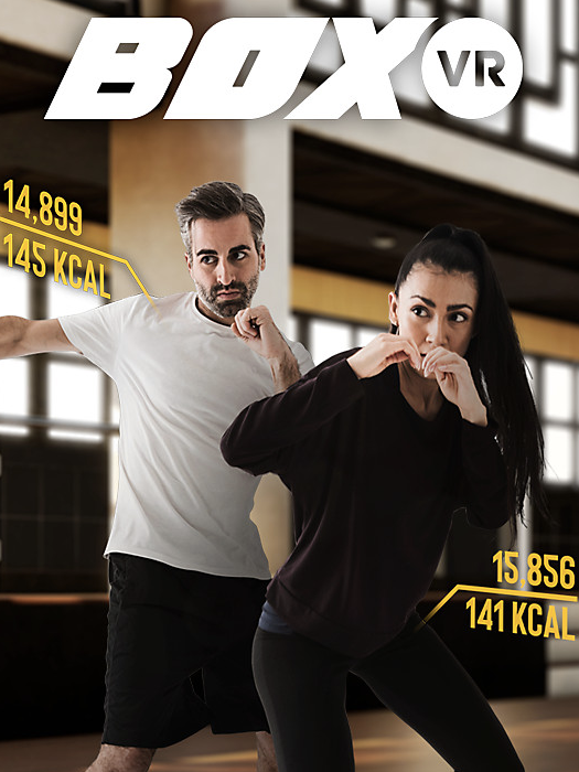 Buy BOXVR Steam Account - CJS CD Keys