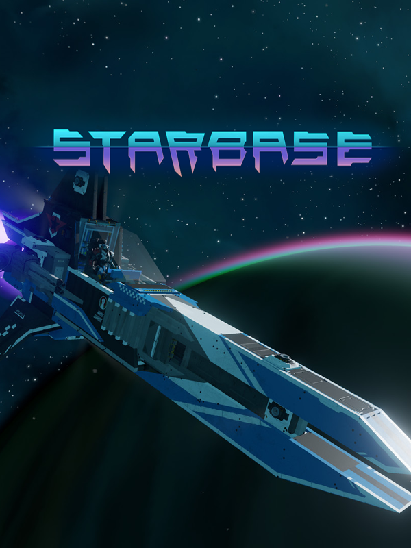 Buy Starbase Steam Account - CJS CD Keys