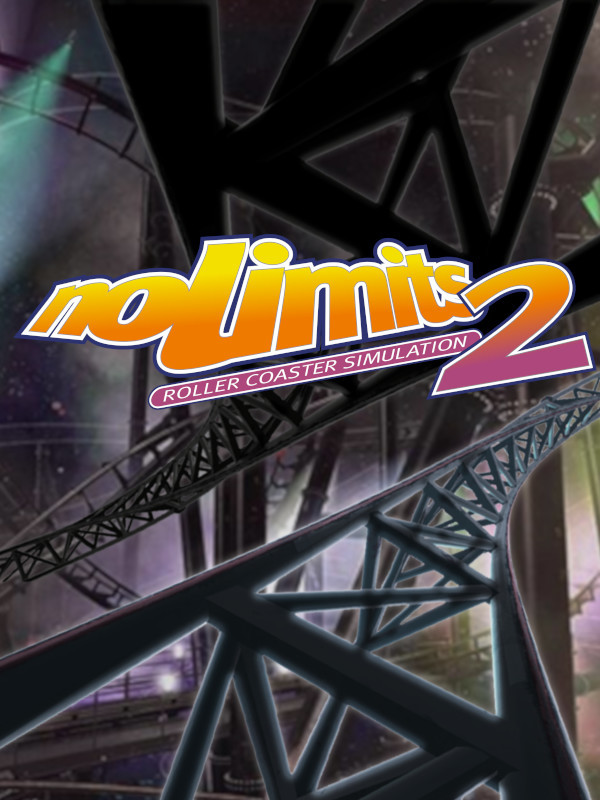 Buy NoLimits 2 Roller Coaster Simulation Steam Account - CJS CD Keys