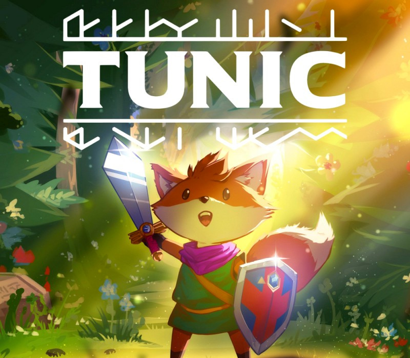 Buy TUNIC PS5 Account - CJS CD Keys