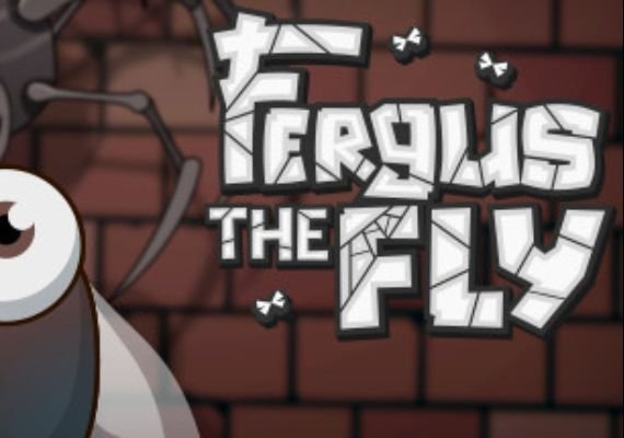 Buy Fergus The Fly EN/RU Global (Steam) Key - CJS CD Keys