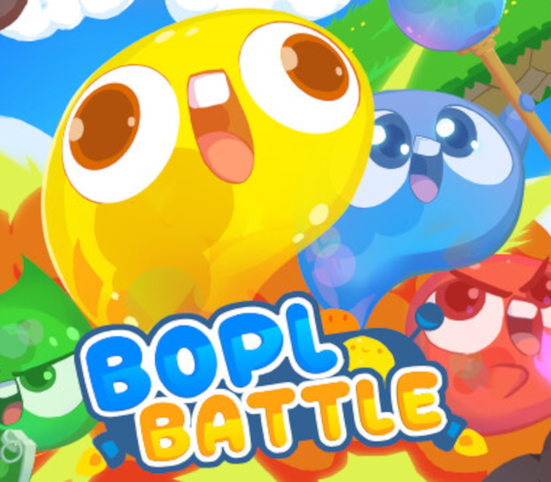 Buy Bopl Battle Steam Account - CJS CD Keys