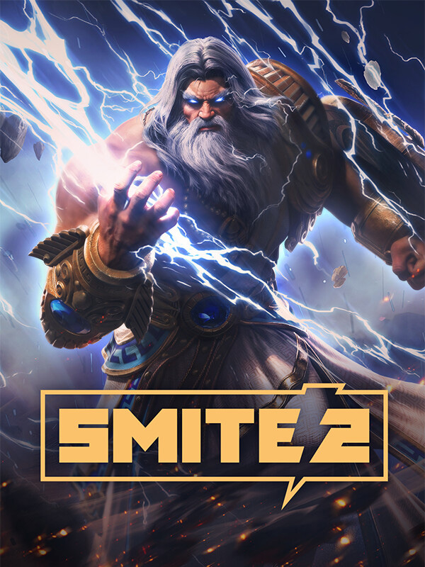 Buy SMITE 2 Founders Edition Bundle Xbox Series X|S Account - CJS CD Keys
