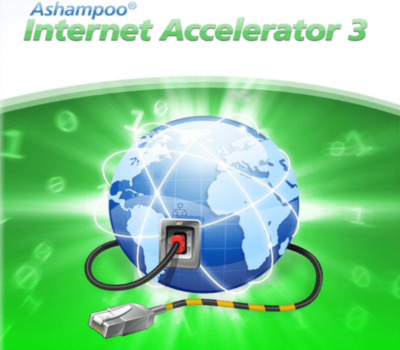 Buy Ashampoo Internet Accelerator 3 Key - CJS CD Keys