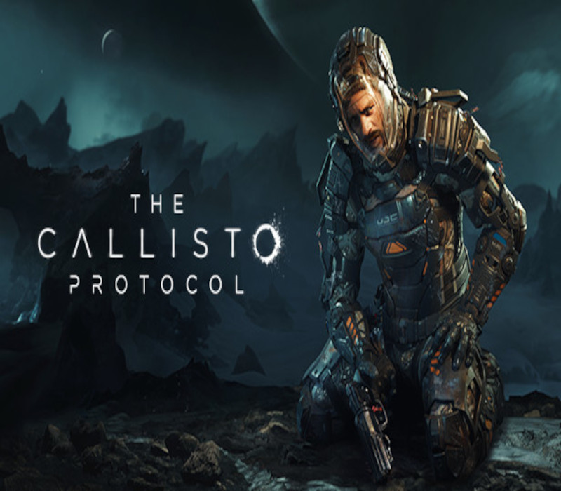 Buy The Callisto Protocol PS5 Account - CJS CD Keys