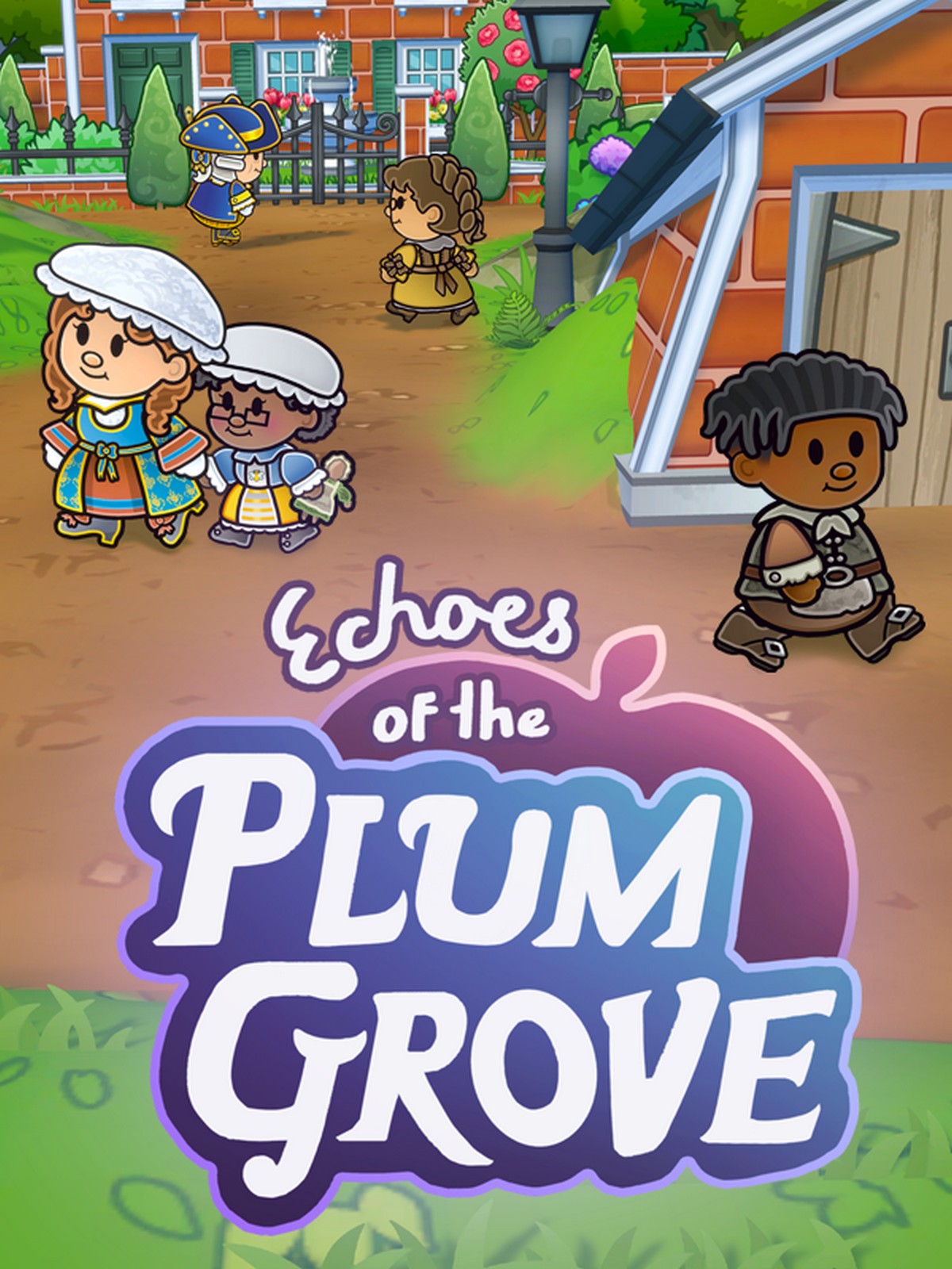 Buy Echoes of the Plum Grove Steam Account - CJS CD Keys