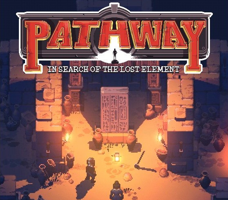 Buy Pathway Epic Games Account - CJS CD Keys