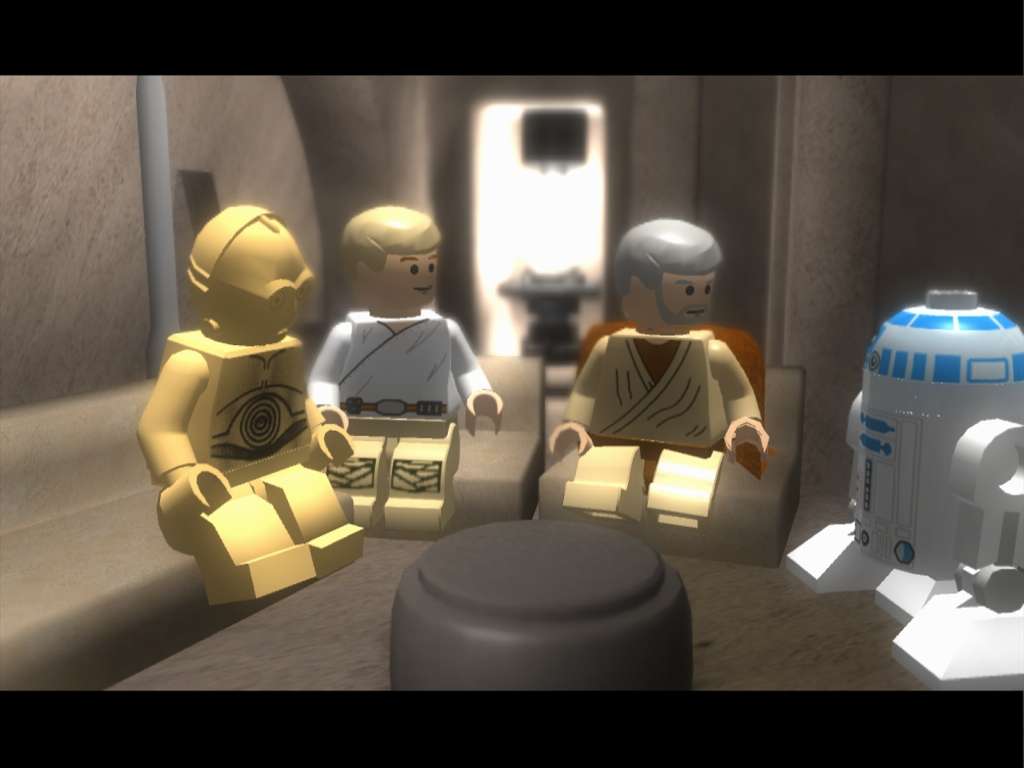 LEGO Star Wars The Complete Saga XBOX One Xbox Series X S Account