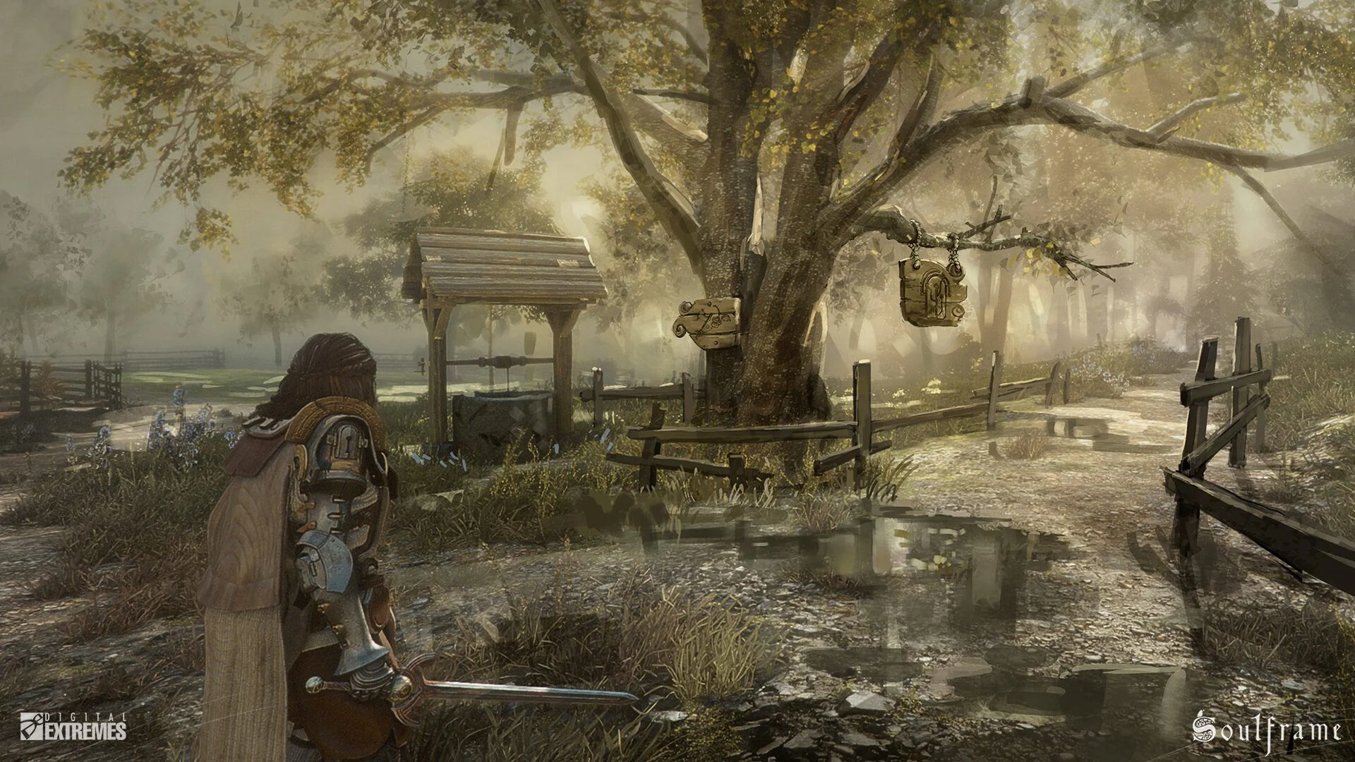 Buy Soulframe Closed Beta Invitation Link - CJS CD Keys