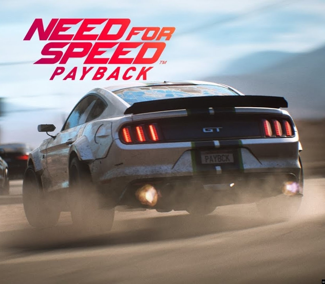 Buy Need for Speed Payback Deluxe Edition Epic Games Account - CJS CD Keys