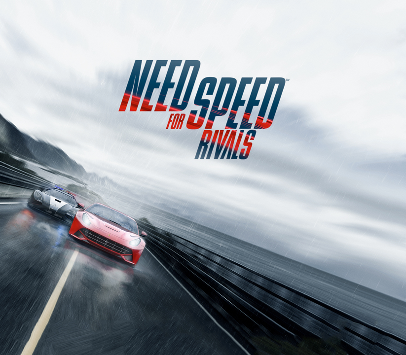 Buy Need for Speed Rivals Complete Edition Epic Games Account - CJS CD Keys