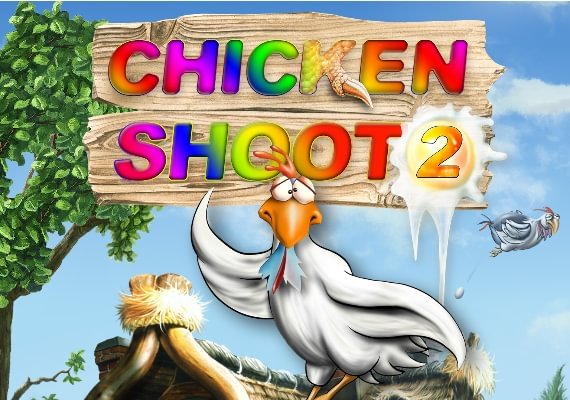 Buy Chicken Shoot 2 EN Global (Steam) Key - CJS CD Keys