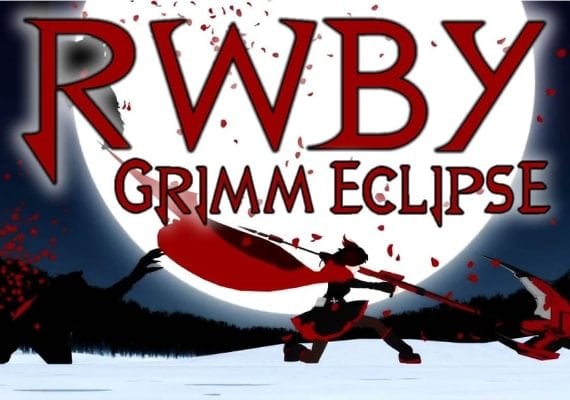 Buy RWBY Grimm Eclipse Global (Steam) Key - CJS CD Keys