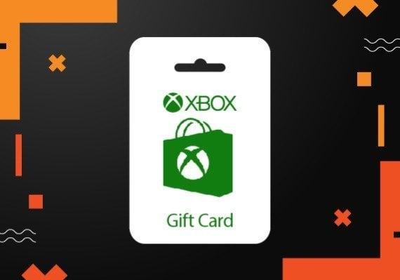 Brl xbox gift card store